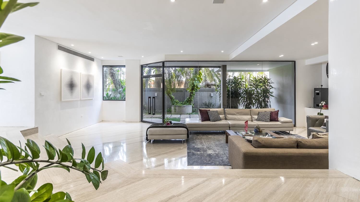 Proyecto Residencial Casa CA