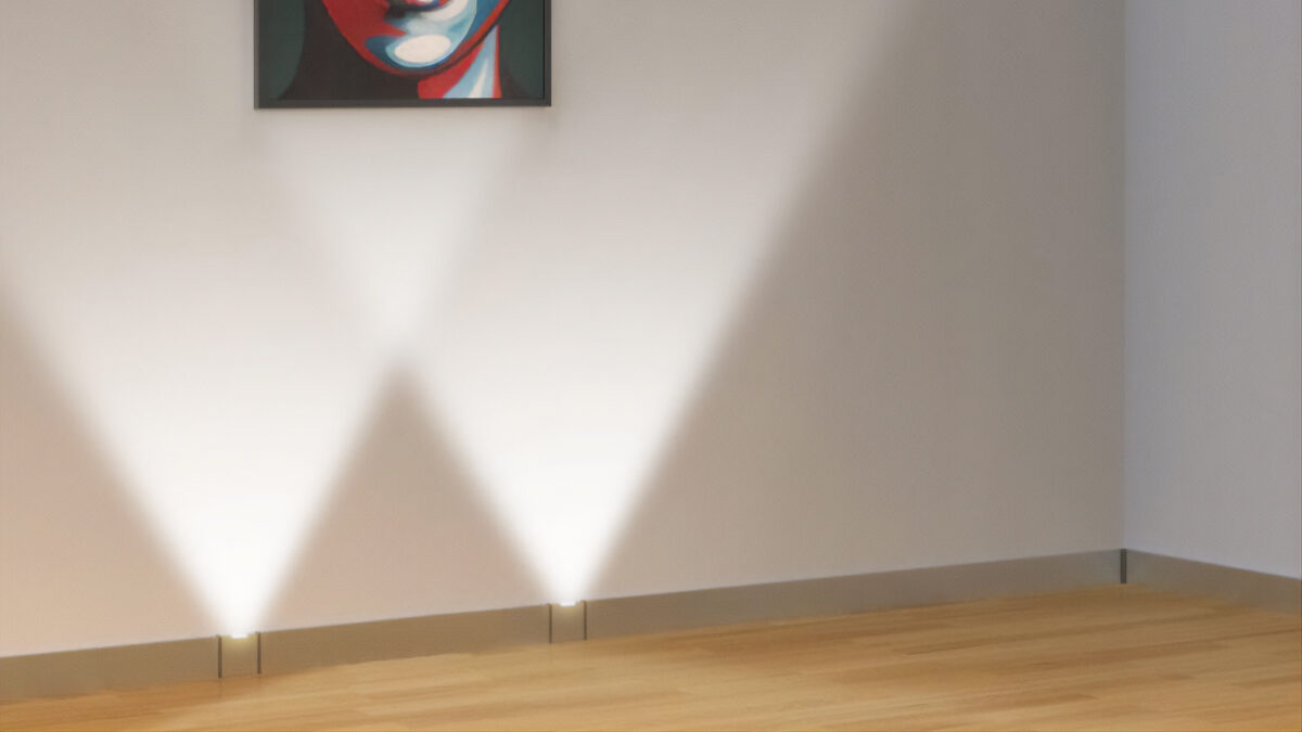 Rodapiés: conoce sus tipos, ventajas y desventajas